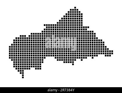 A road with a dotted line in the middle wound on a spherical spiral ...