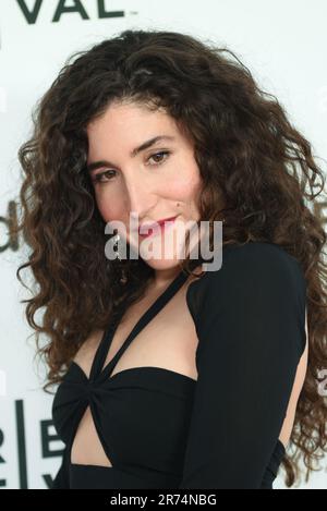 Kate Berlant walking the red carpet at ‘First Time Female Director ...