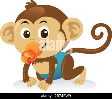 crawling baby icon Stock Vector Image & Art - Alamy