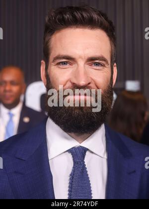 EXTRACTION 2, director Sam Hargrave, on set, 2023. ph: Jasin Boland ...