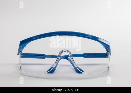 Eye protection goggles, eye protection from sparks, chips, dust ...