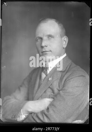 Portrait of Unidentified National Socialist German Workers' Party ...