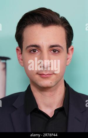 ASTEROID CITY, Jake Ryan, 2023. © Focus Features / Courtesy Everett ...