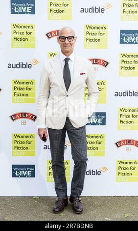 London, UK, 28th June 2023. Textile Designer Madelaine Atkinson ...