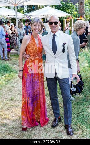 Kate Mosse 2023 Stock Photo - Alamy