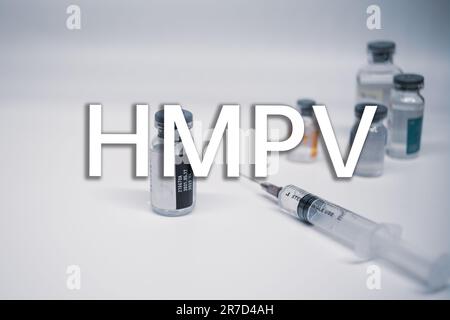 Background of Human Metapneumovirus (HMPV) RT-PCR Kit ,Medical health ...