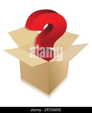 Unknown content concept Stock Vector Image & Art - Alamy