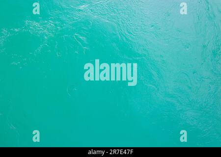 Background texture sea water without waves Stock Photo - Alamy