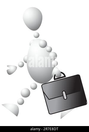 portfolio variant vector icon editable stroke outline icons for web and ...