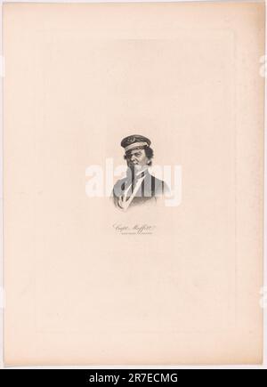 John Newland Maffitt c. 1865 Stock Photo - Alamy