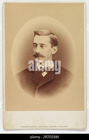George Bird Grinnell Stock Photo - Alamy