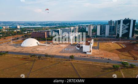 Cultural Complex of the Republic is a cultural center located along the ...