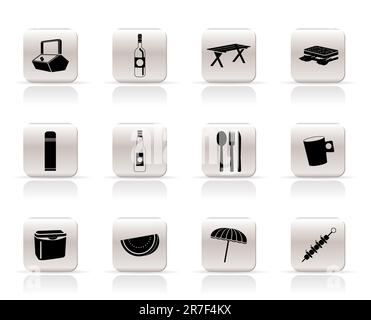 Tea capsule icon simple vector. Coffee espresso. Taste roast Stock ...