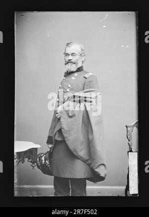 Samuel Peter Heintzelman was a United States Army (Unionist) general ...