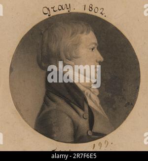 Robert Gray 1802 Stock Photo - Alamy