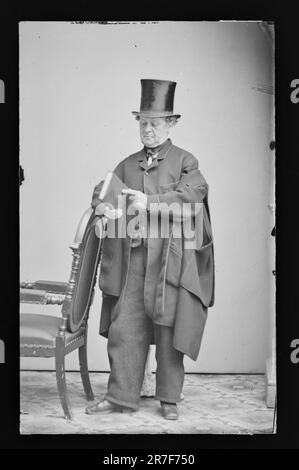 John Sefton c. 1860-1870 Stock Photo - Alamy