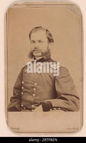 Alfred Thomas Archimedes Torbert Stock Photo - Alamy