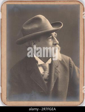 William Bell c. 1900 Stock Photo - Alamy