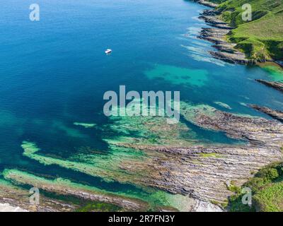 Seven Heads Bay, Butlerstown, West Cork Stock Photo - Alamy