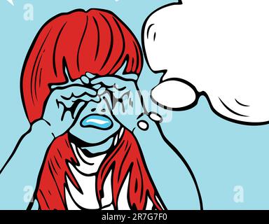 Baby Don't cry girl facial expression. Cute babies Sad baby, Crying ...