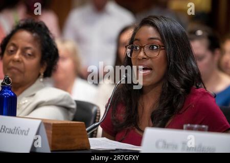 Angelle Bradford, Doctoral student in physiology and medicine at Tulane ...