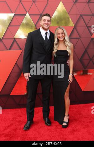 Kansas City Chiefs' Jack Cochrane (43) hits Philadelphia Eagles ...