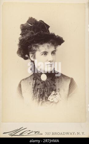 Adelaide Neilson before 1880 Stock Photo - Alamy