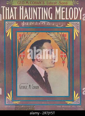 GEORGE MICHAEL COHAN Stock Photo - Alamy