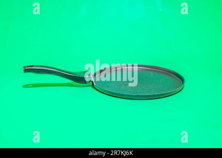 The Versatile Teflon Grill Pan is a must-have for pizza and steak ...