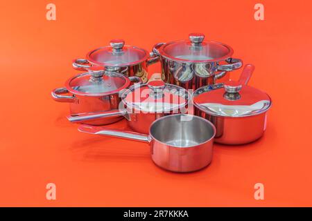 The Cooking Soup Pot offers a versatile and reliable cooking solution ...