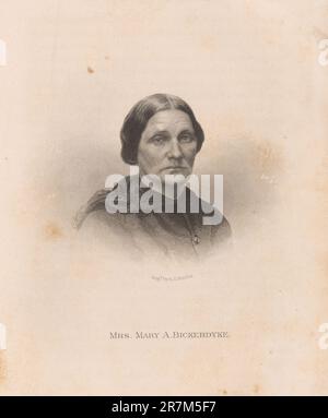 Mary Ann Bickerdyke Stock Photo - Alamy