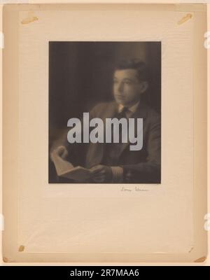George Jean Nathan Stock Photo - Alamy
