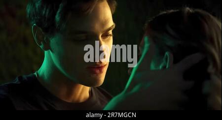MY FAULT, (aka CULPA MIA), Gabriel Guevara, 2023. © Amazon Prime Video ...