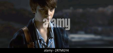 THE SECRET KINGDOM, Sam Everingham, 2023. © Signature Entertainment ...