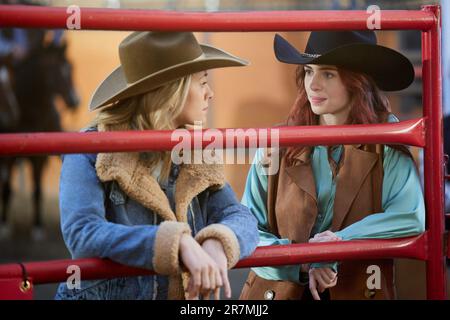 RIDE, from left: Tiera Skovbye, Beau Mirchoff, Legend of the Fall ...