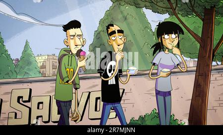 THIS WORLD CAN'T TEAR ME DOWN, (aka QUESTO MONDO NON MI RENDERA CATTIVO ...