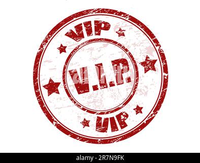 Grunge red popular word rubber seal stamp on white ckground Stock ...