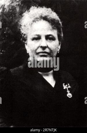 Anna Maria Mozzoni was an Italian feminist and activist in the 19th ...
