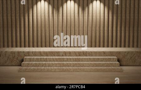 modern 3d wall panels model texture background Stock Photo - Alamy