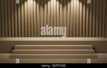 modern 3d wall panels model texture background Stock Photo - Alamy