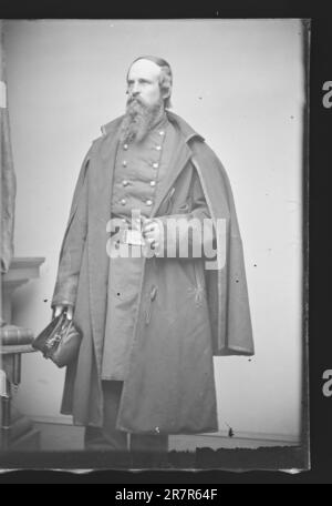 Edward Ephram Cross c. 1860-1870 Stock Photo - Alamy