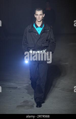 Milan, Italy. 07th June, 2022. Milan, Milan Fashion Week, Spring Summer ...