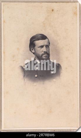 Thomas Ewing, Jr Stock Photo - Alamy