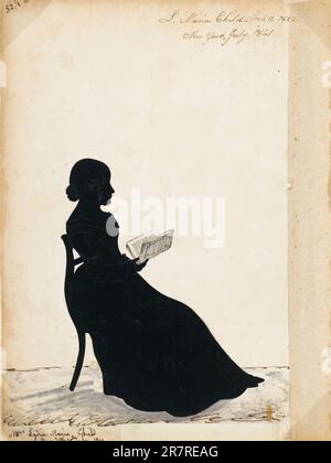 LYDIA MARIA CHILD Stock Photo - Alamy