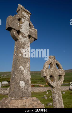 Fanore, County Clare, Ireland Stock Photo - Alamy