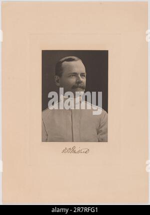 David Du Bose Gaillard Stock Photo - Alamy