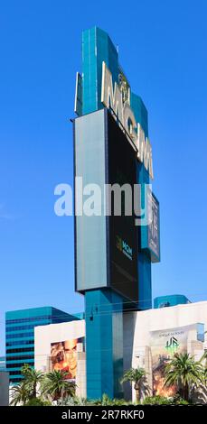 at the MGM Grand, Las Vegas Stock Photo - Alamy
