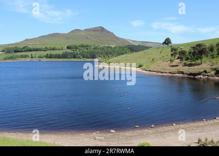 Dove Stone RSPB Reserve, Peak District, UK Stock Photo - Alamy
