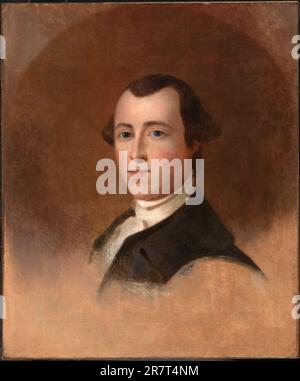 Thomas Sully 1854 Stock Photo - Alamy