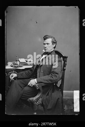 John Patton c. 1860-1870 Stock Photo - Alamy